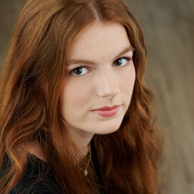 Ella Neal - FilmFreeway