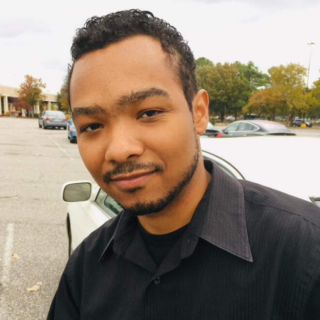 Kevin Garner - FilmFreeway