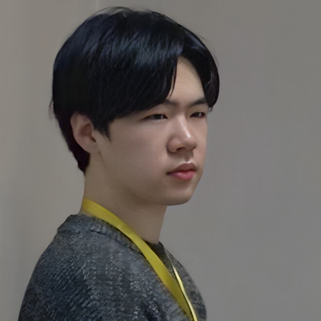 Hong Chang - FilmFreeway