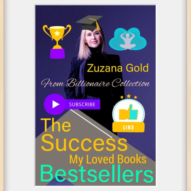 Zuzana Gold - FilmFreeway