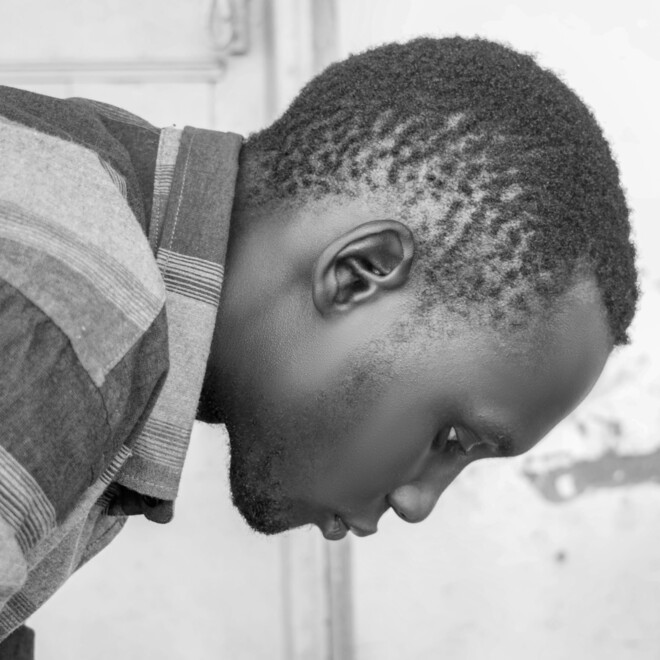 Okello Carlson Edwin - FilmFreeway