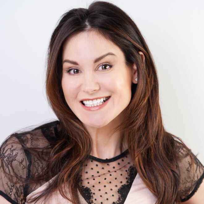 Ruby Garnet Singleton - FilmFreeway