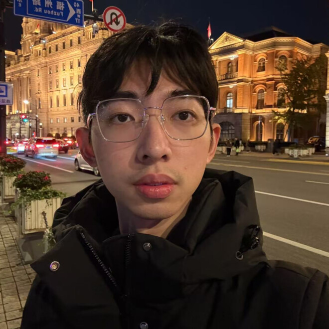 Wang Ming Luo - FilmFreeway