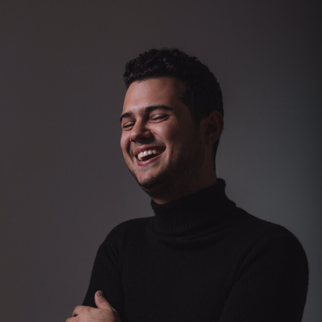 Samuel Rodrigues - FilmFreeway