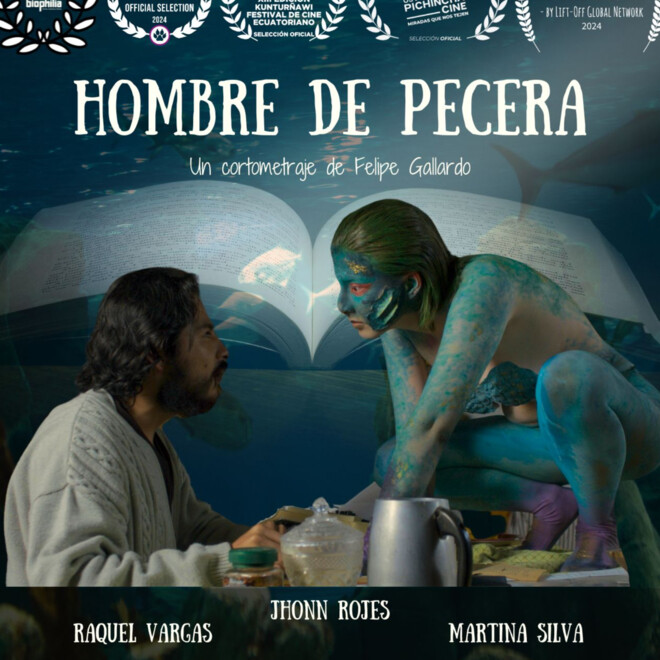 Felipe Gallardo - FilmFreeway