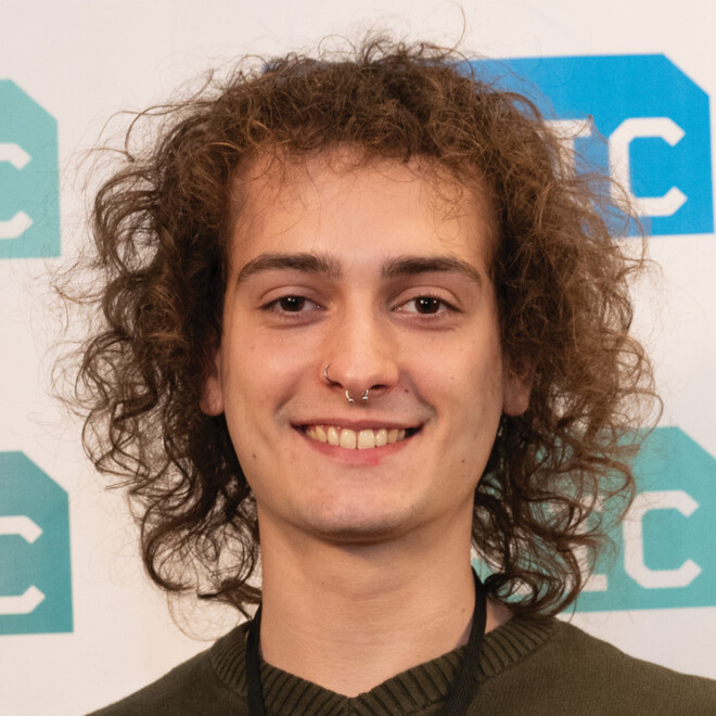 Colin Schmidt - FilmFreeway