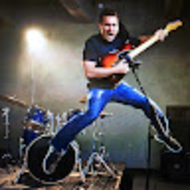 Michael Raabe - FilmFreeway