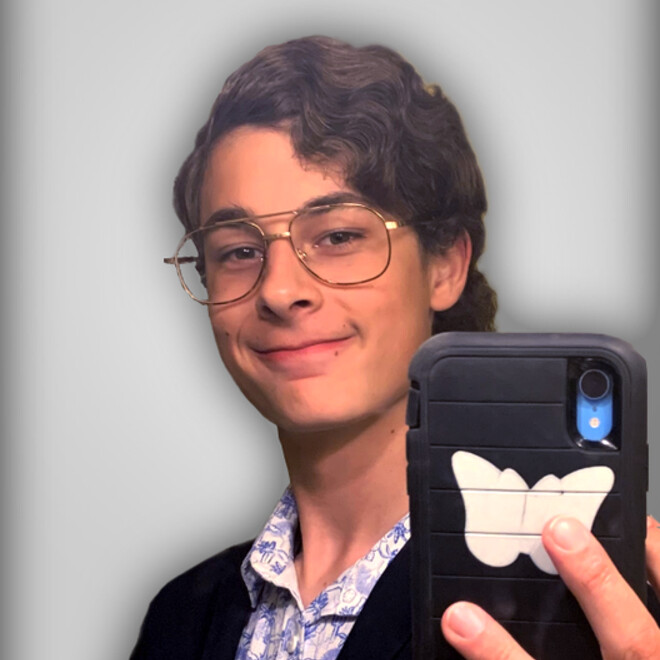 Gavin Hansen - FilmFreeway