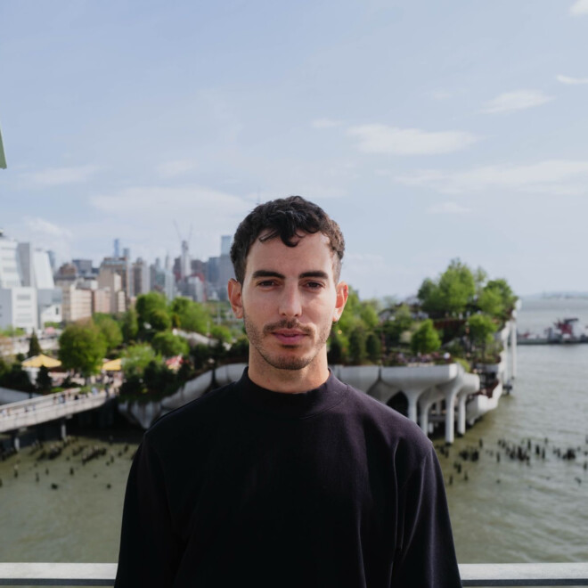 Mateo Van Thienen - FilmFreeway