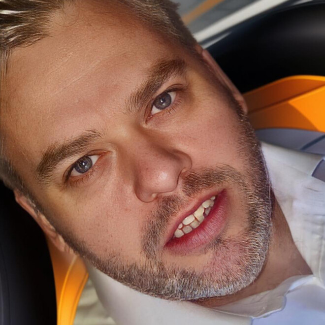 Paul Mears - FilmFreeway