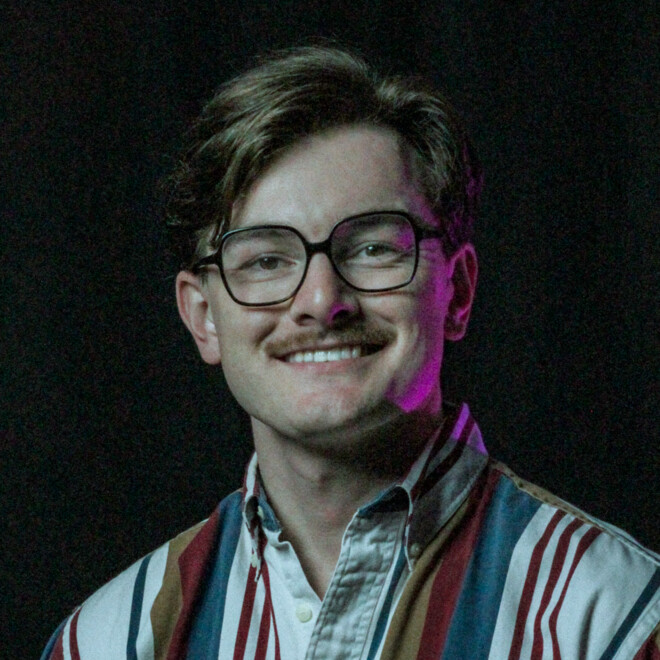 Jake Stewart - FilmFreeway