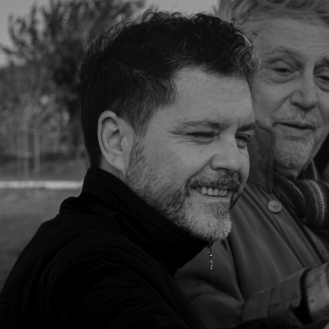 Simone Barletta - FilmFreeway