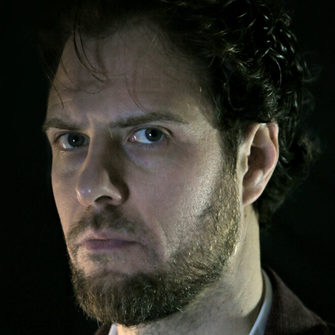 Marcello Caroselli - FilmFreeway