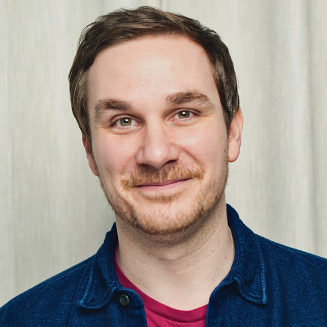 Morgan Lee - FilmFreeway