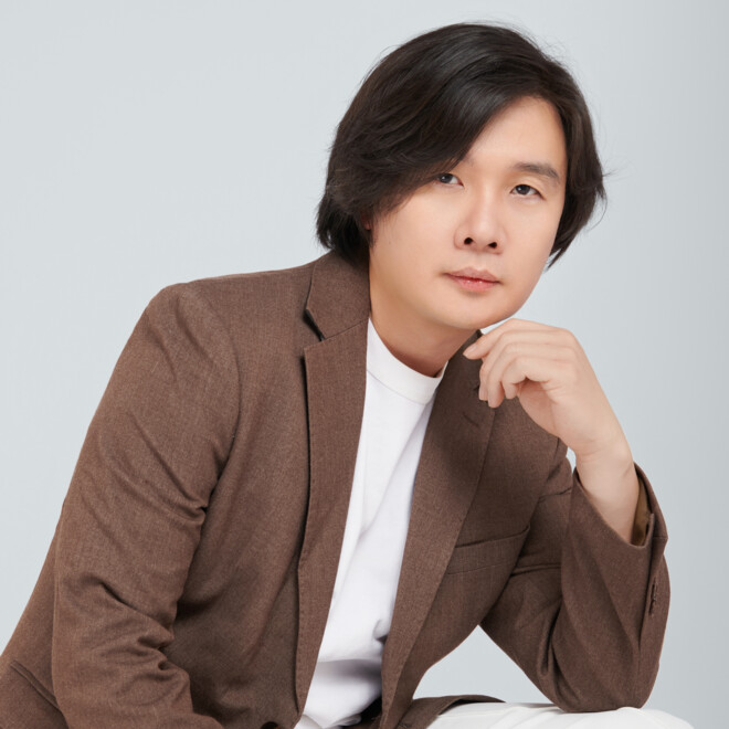 zhang lei - FilmFreeway