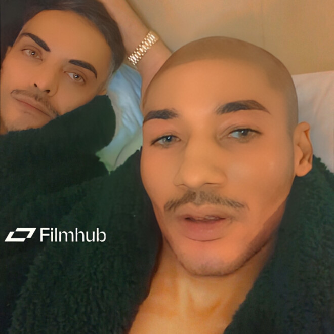 Teon Blake-Stewart - FilmFreeway