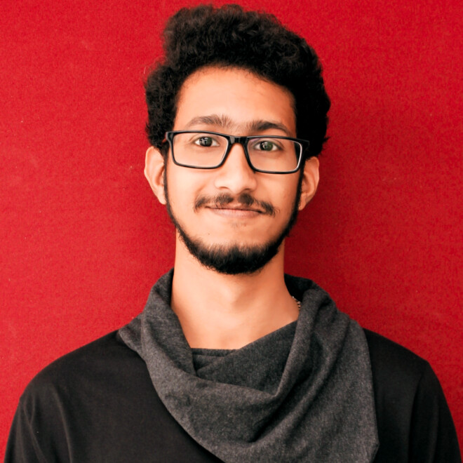 Rahul Kini - FilmFreeway