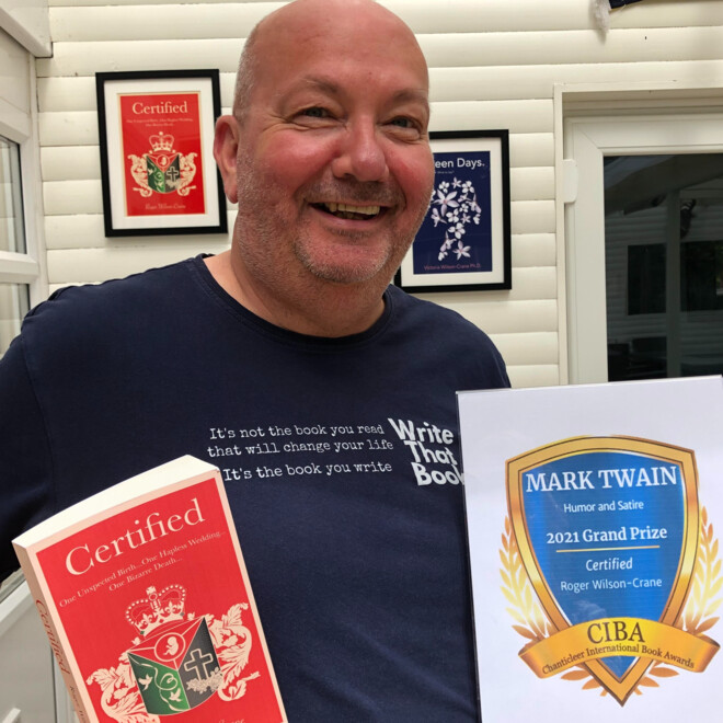 Roger Wilson-Crane - FilmFreeway