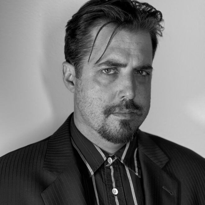 Casey Ball - FilmFreeway