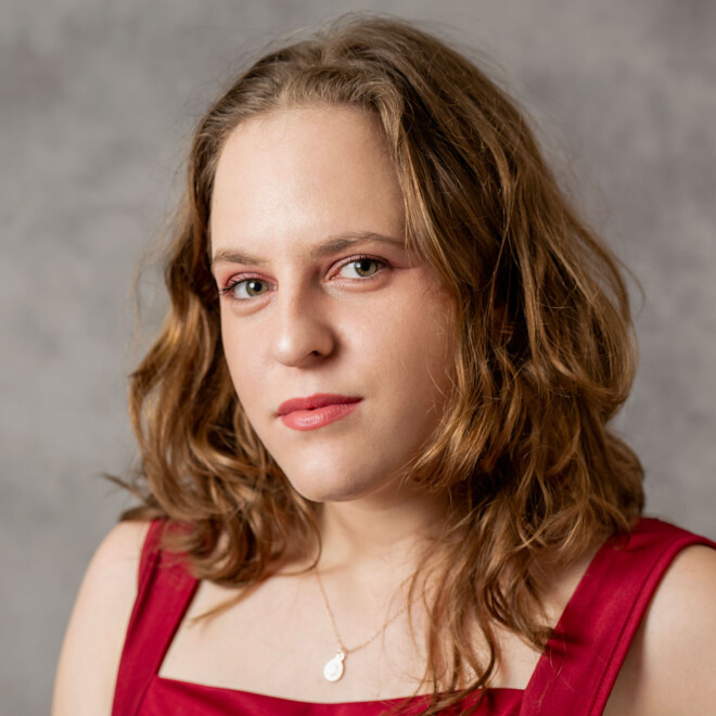 Emily Münch - FilmFreeway