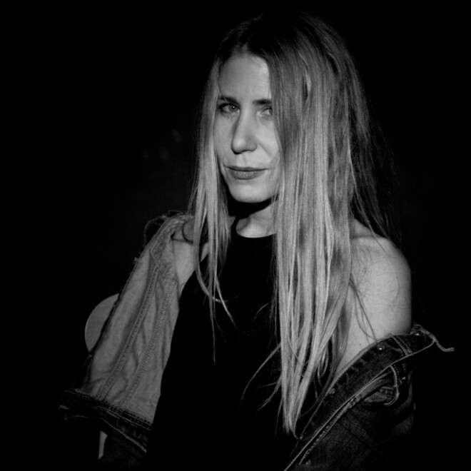 Michelle Held - FilmFreeway