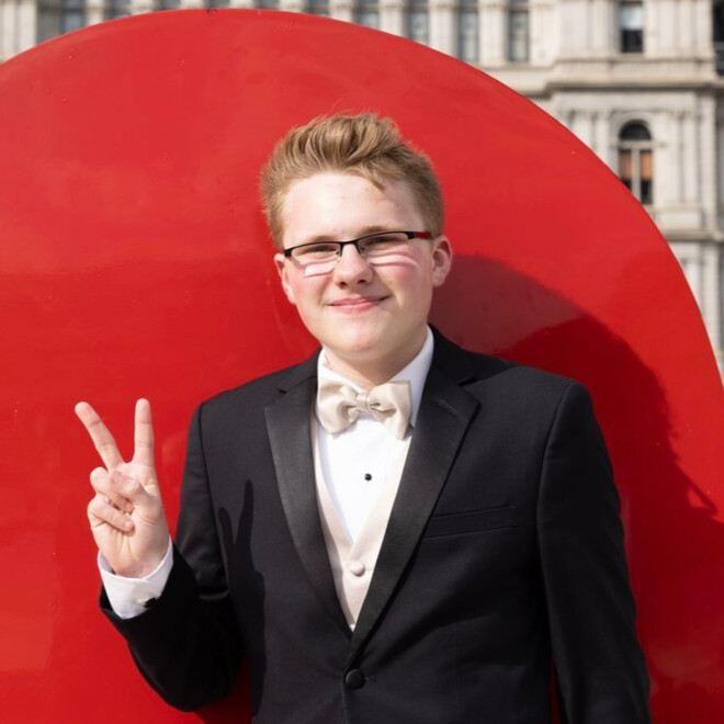 Ian Roach - FilmFreeway