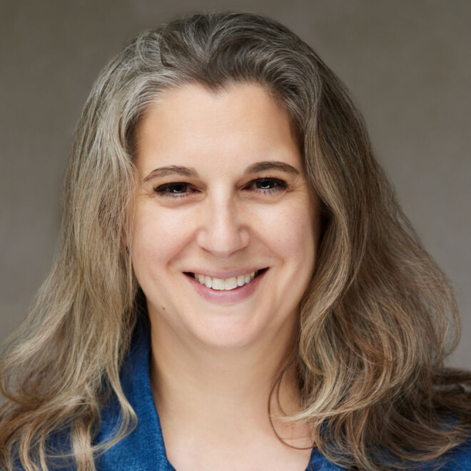 Nikki Simon - FilmFreeway