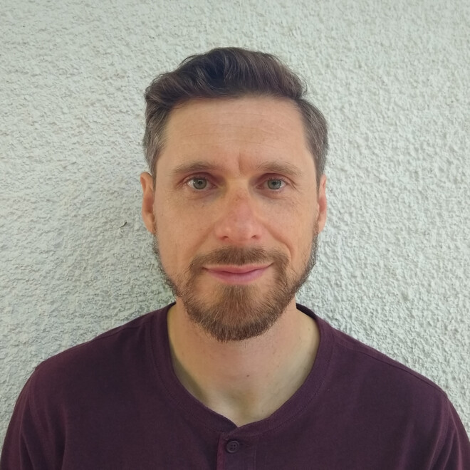 Anthony Carr - FilmFreeway