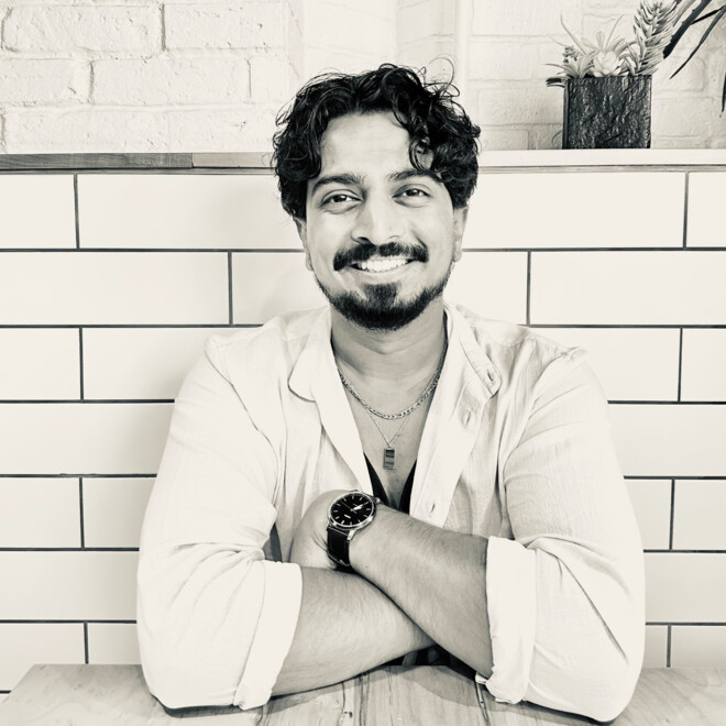 Sanket Joshi - FilmFreeway