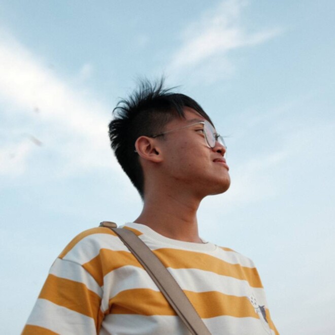 Daniel Tan - FilmFreeway