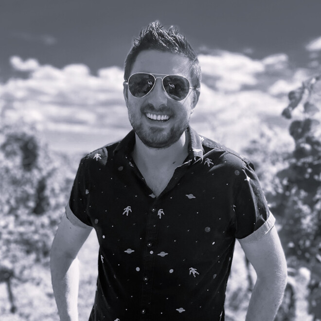 David DeRousse - FilmFreeway