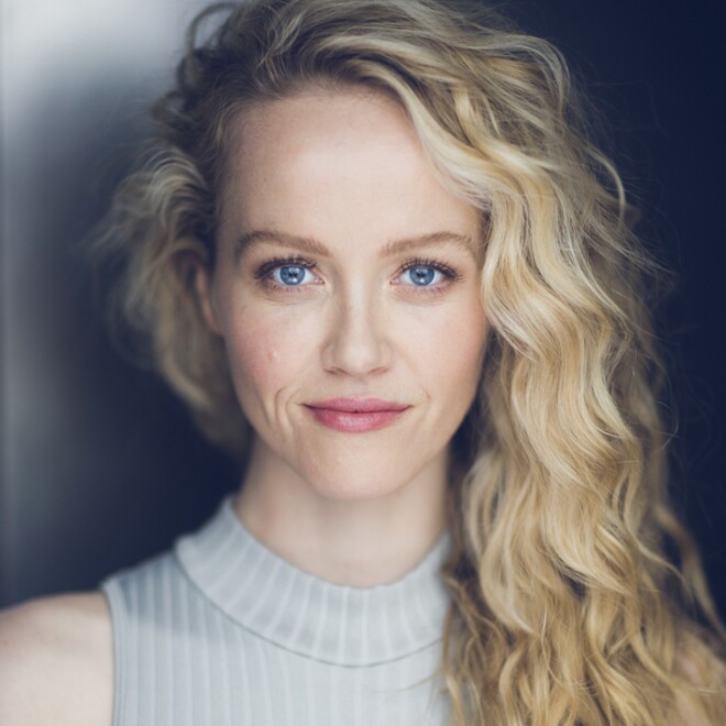 Molly McCluskey - FilmFreeway