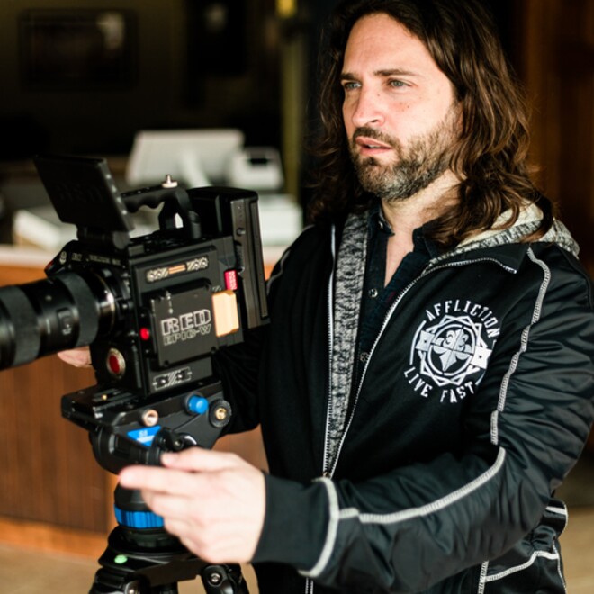 Chris Cardillo - FilmFreeway