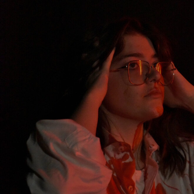 Grace Cafagna - FilmFreeway