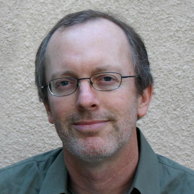 Steve Anderson - FilmFreeway