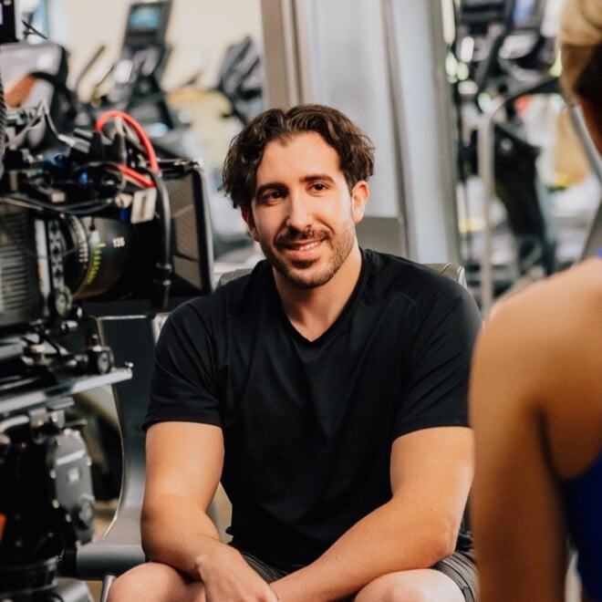 Josh Baker - FilmFreeway