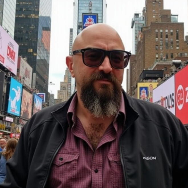 Pietro Fantone - FilmFreeway