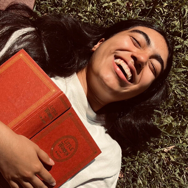 Angela Alvarado - FilmFreeway