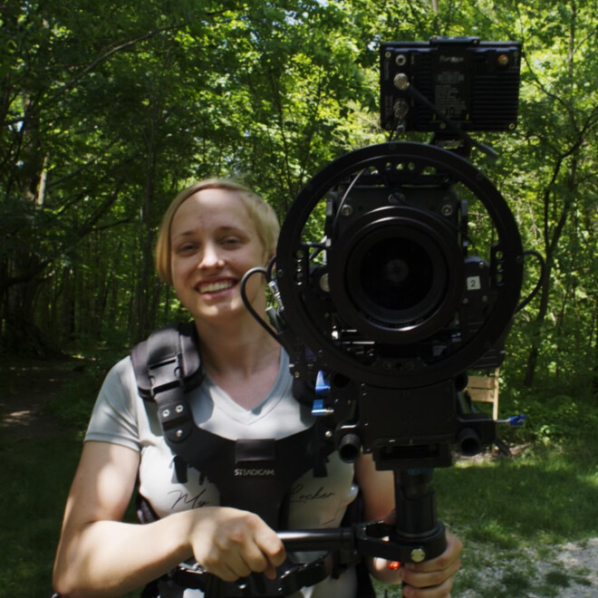 Phoebe Rensink - FilmFreeway