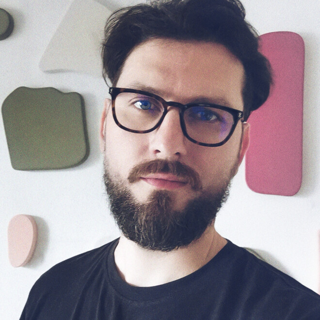 Milan Antic - FilmFreeway