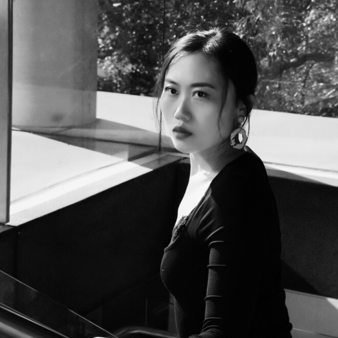 Jessica Zhang - FilmFreeway