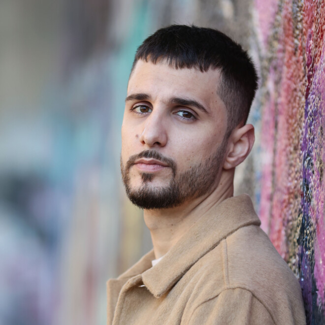 Alan Guido - FilmFreeway