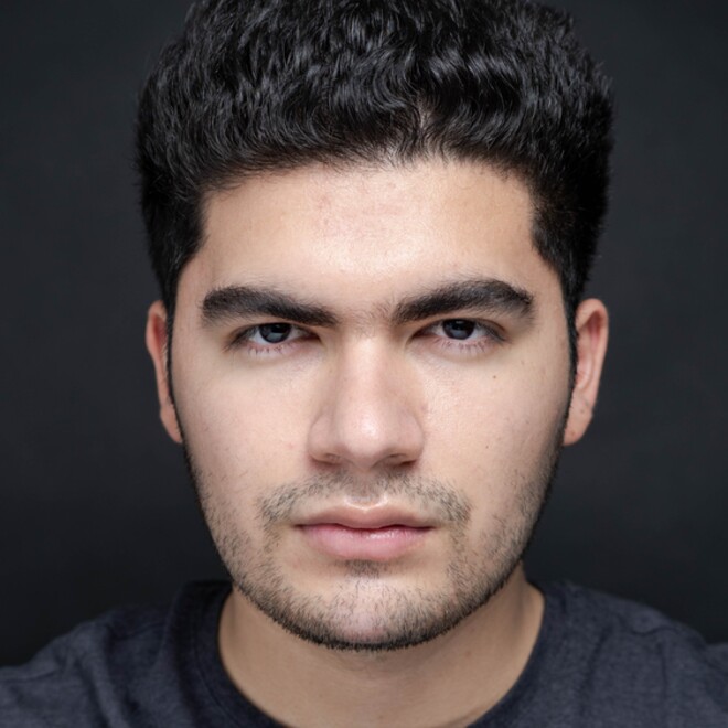 Alex Pimienta - FilmFreeway