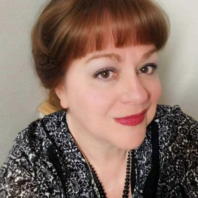 Susan Langford - FilmFreeway