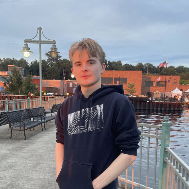 William Burkert - FilmFreeway