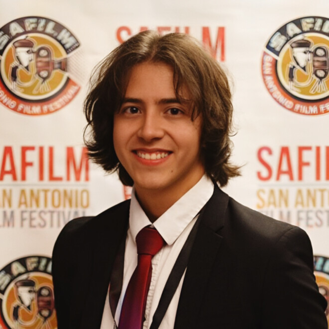 Daniel Campos - FilmFreeway