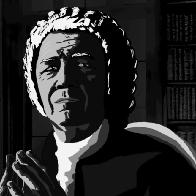 Peter Fielding - FilmFreeway