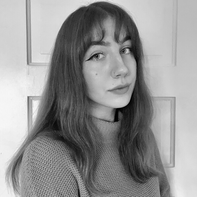 Nicole Mae - FilmFreeway