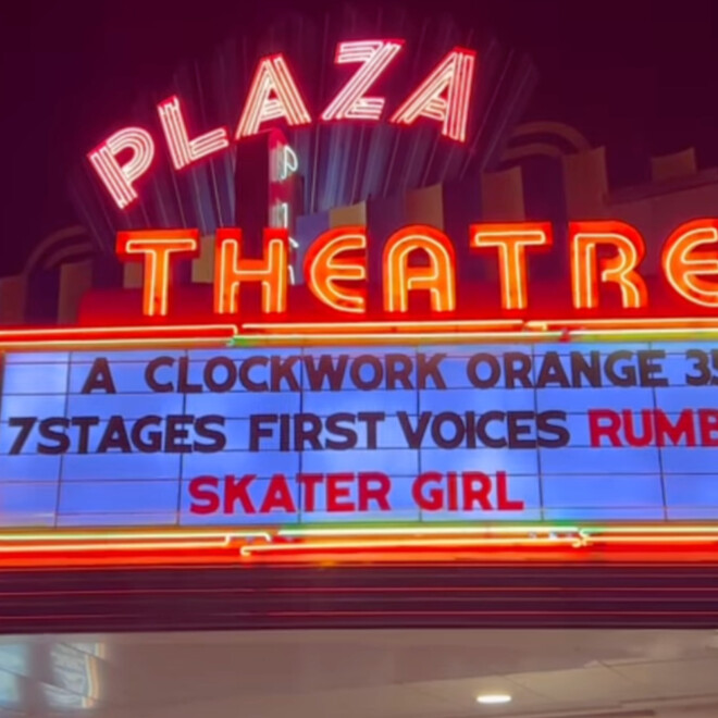 Rae Phoenix - FilmFreeway