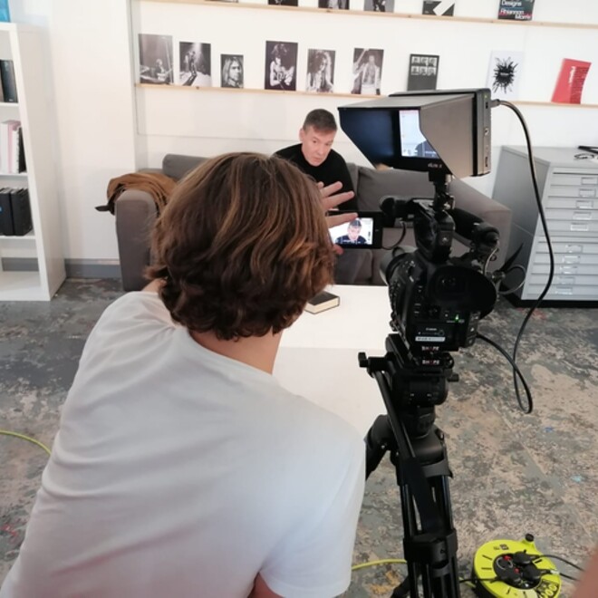 Aiden Hall - FilmFreeway